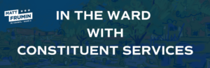 Home | Ward 3 Councilmember Matt Frumin